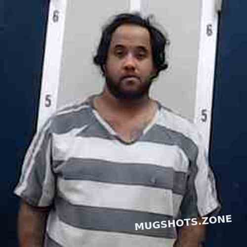 ADRIAN RENTERIA 03/06/2023 - DeKalb County Mugshots Zone