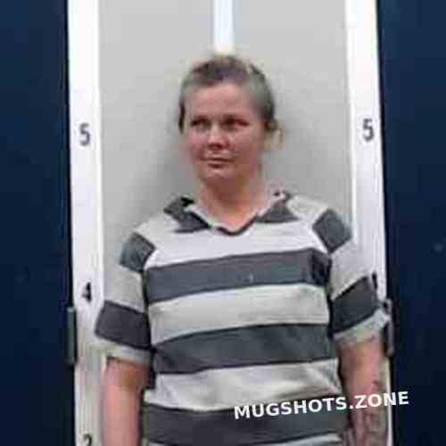ANDREA TOTHEROW 03/09/2023 - DeKalb County Mugshots Zone