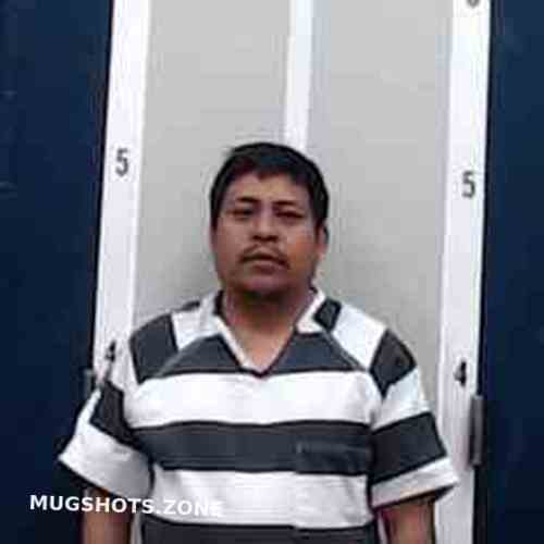 BASILIO MARCOS 03/10/2023 - DeKalb County Mugshots Zone