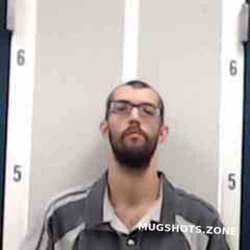 JUSTIN MOORE 03/13/2023 - DeKalb County Mugshots Zone