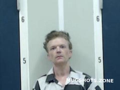 KYLE LANGLEY 03/15/2023 - DeKalb County Mugshots Zone