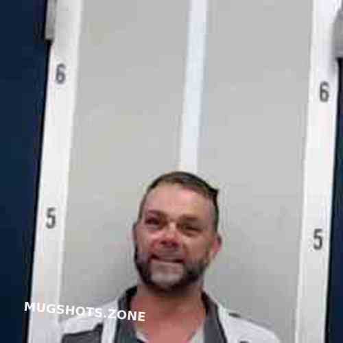 JASON SCOTT 03/17/2023 - DeKalb County Mugshots Zone