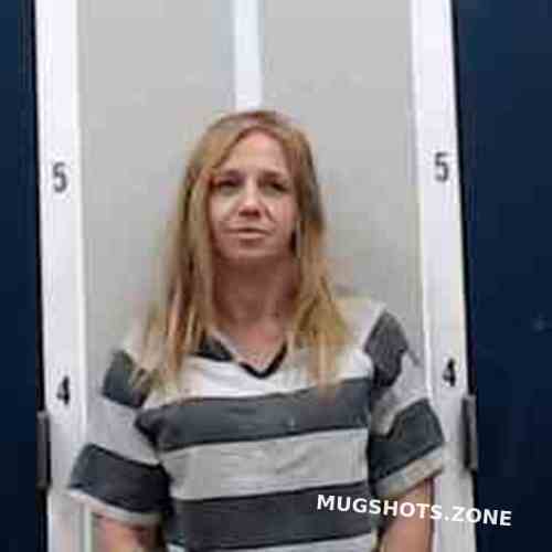 HOLLIE HALL 03/25/2023 - DeKalb County Mugshots Zone