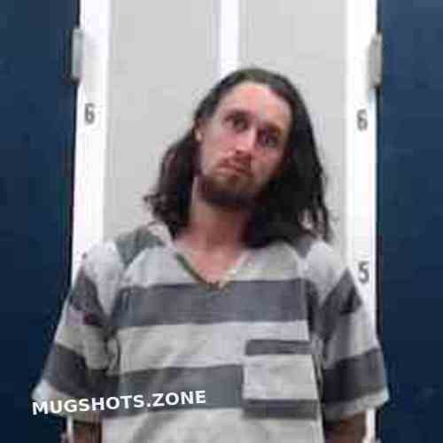 HUNTER MCGEHEE 04/12/2023 - DeKalb County Mugshots Zone