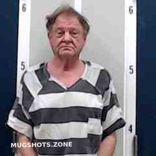 FRED HARTLINE 04/13/2023 - DeKalb County Mugshots Zone