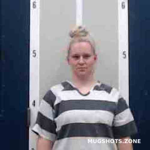 HEATHER REDDEN 04/16/2023 - DeKalb County Mugshots Zone
