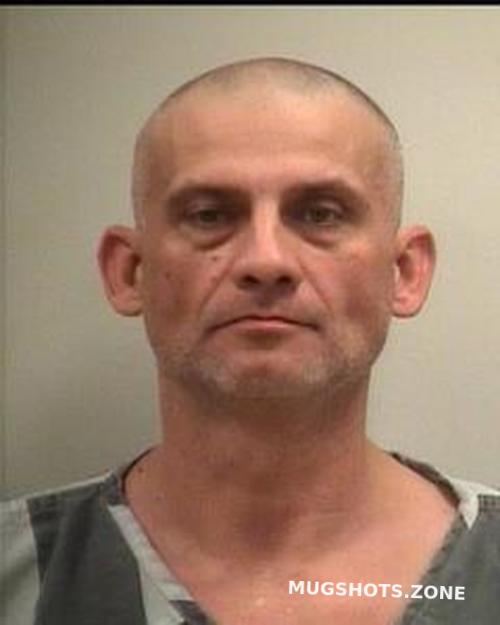 JOHN PEPPERS 05/18/2023 - DeKalb County Mugshots Zone