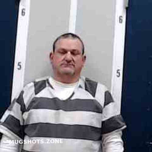 TIMOTHY JONES 05/23/2023 - DeKalb County Mugshots Zone