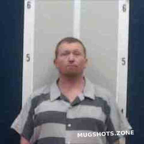 JOSHUA CUNNINGHAM 05/25/2023 - DeKalb County Mugshots Zone