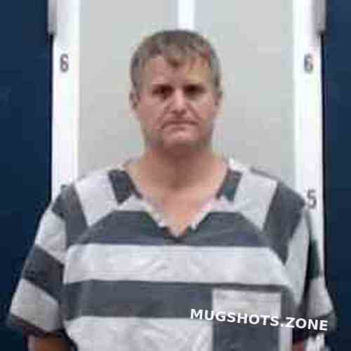 WARREN BAKER 05/30/2023 - DeKalb County Mugshots Zone