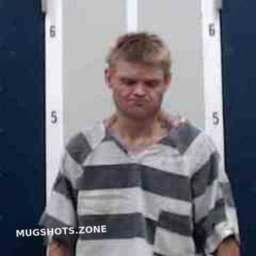 COREY BURNS 06/04/2023 - DeKalb County Mugshots Zone