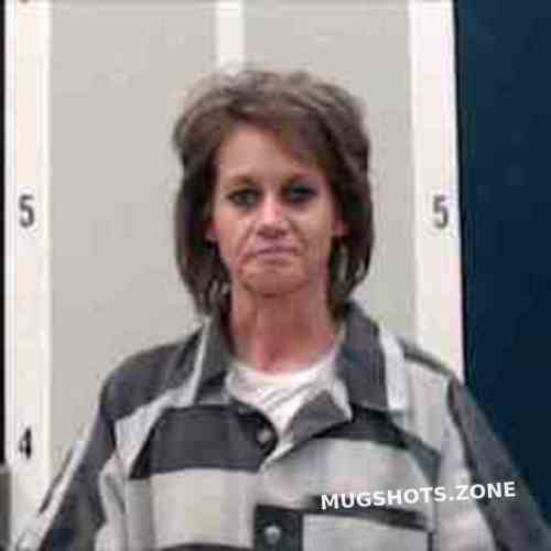 AMY CRANE 06/06/2023 - DeKalb County Mugshots Zone