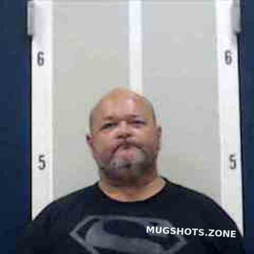 JOHNNY PATTON 06/09/2023 - DeKalb County Mugshots Zone