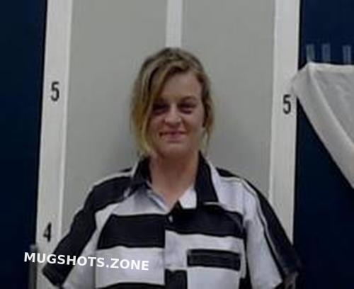 MALLORY RUSSELL 06/14/2023 - DeKalb County Mugshots Zone