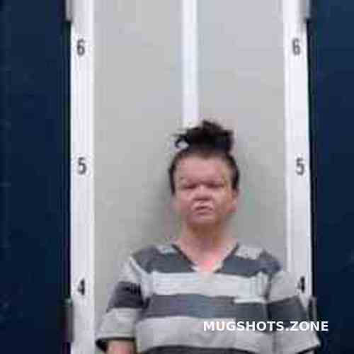 TRISTA MARTIN 06/15/2023 - DeKalb County Mugshots Zone