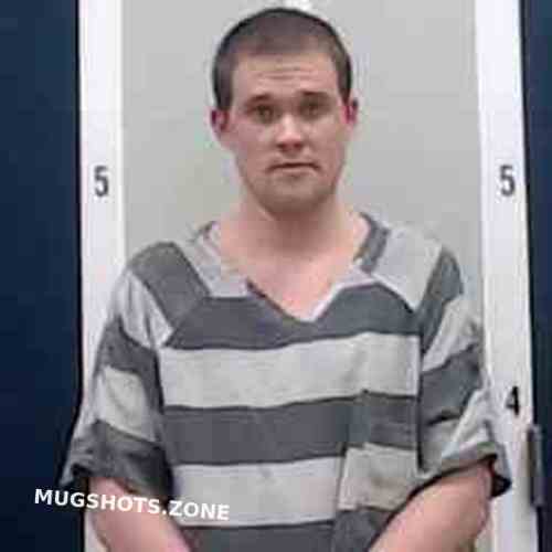 BENJAMIN EMMONS 06/21/2023 - DeKalb County Mugshots Zone