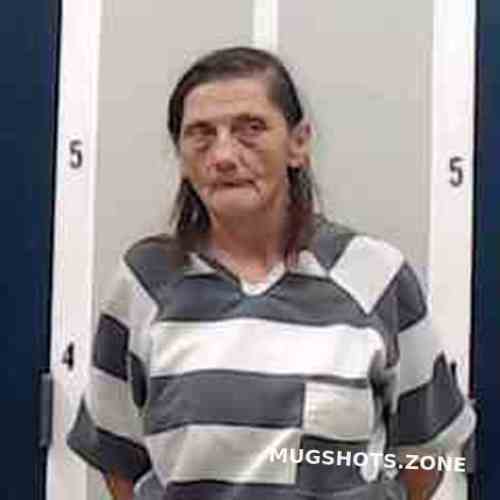 PATRICIA THOMPSON 06/26/2023 - DeKalb County Mugshots Zone