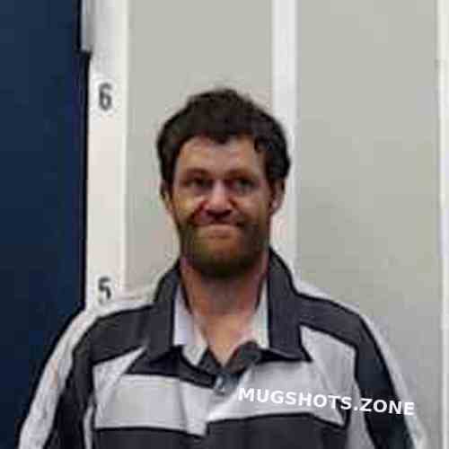 RANDY SPENCE 06/28/2023 - DeKalb County Mugshots Zone