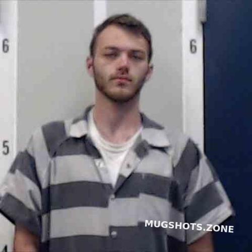 KARL KEETON 07/07/2023 - DeKalb County Mugshots Zone