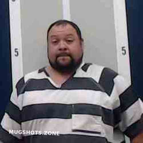 RYAN SHIRLEY 07/07/2023 - DeKalb County Mugshots Zone