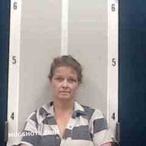 JENNIFER FORD 07/12/2023 - DeKalb County Mugshots Zone