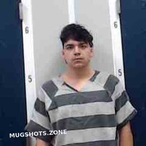 JULIAN GAMEZ 07/18/2023 - DeKalb County Mugshots Zone