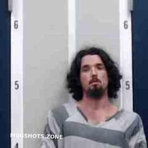 MATTHEW RANEY 08/05/2023 - DeKalb County Mugshots Zone