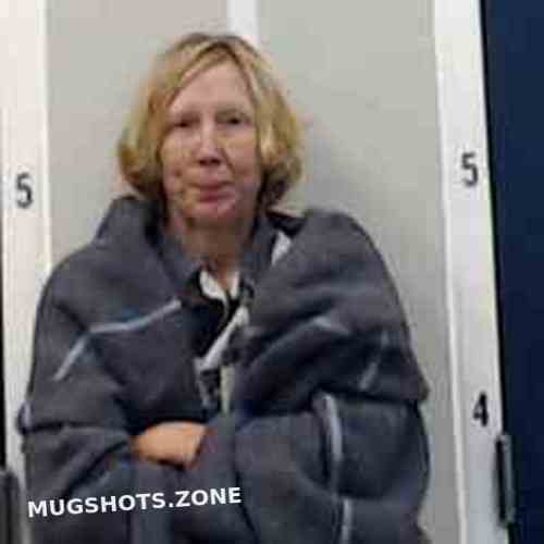 SHEILA CROW 08/11/2023 - DeKalb County Mugshots Zone