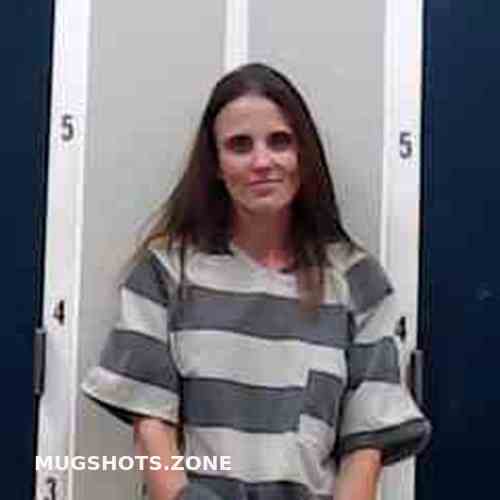 KELLY BROOKS 08/27/2023 - DeKalb County Mugshots Zone