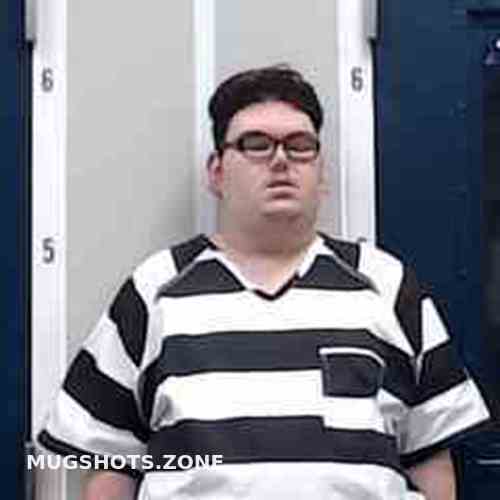 CHRISTOPHER BRYSON 09/18/2023 - DeKalb County Mugshots Zone