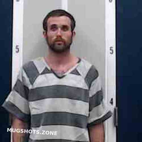 AUSTIN HUBBARD 09/22/2023 - DeKalb County Mugshots Zone