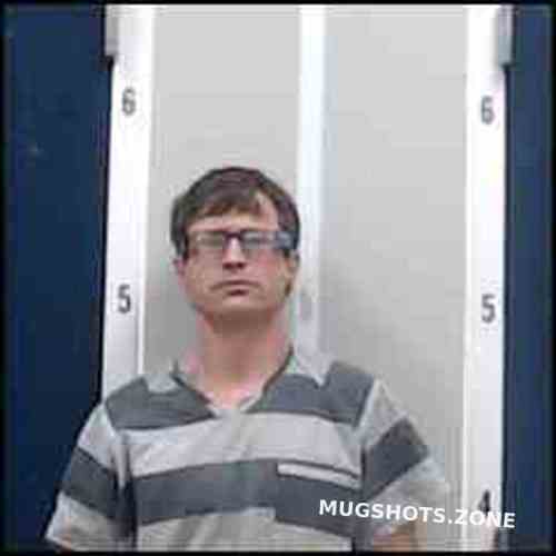 CHRISTOPHER CAGLE 09/24/2023 - DeKalb County Mugshots Zone