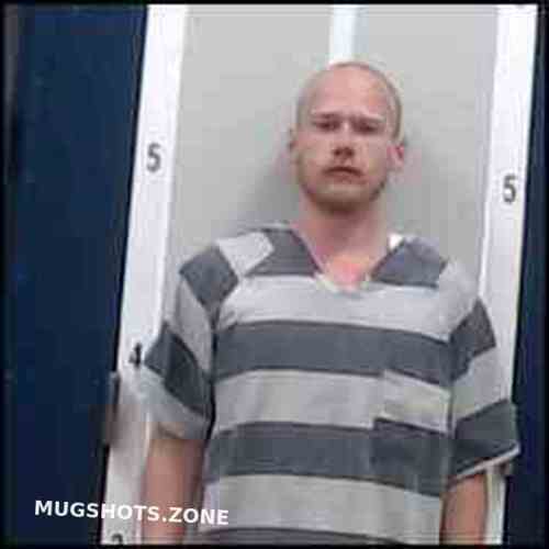 DAKOTA DECKER 09/29/2023 - DeKalb County Mugshots Zone