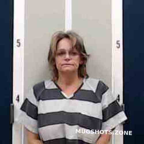 BRENDA SCOTT 10/01/2023 - DeKalb County Mugshots Zone