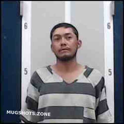 Elias Delgado 10 06 2023 Dekalb County Mugshots Zone