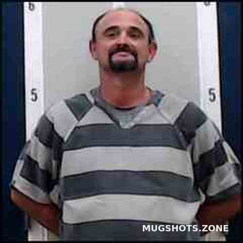Toby Garrard 10 09 2023 Dekalb County Mugshots Zone