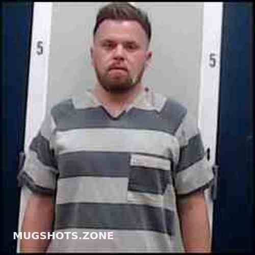 JONATHAN NAYLOR 10/16/2023 - DeKalb County Mugshots Zone