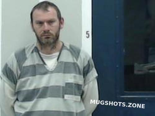 Gary Waldo 10 27 2023 Dekalb County Mugshots Zone