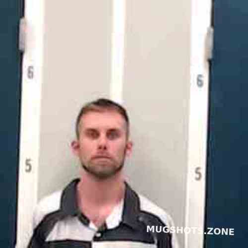 CODY RAMSEY 11/01/2023 - DeKalb County Mugshots Zone