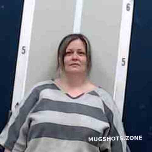 KELLY MOSES 11/01/2023 - DeKalb County Mugshots Zone