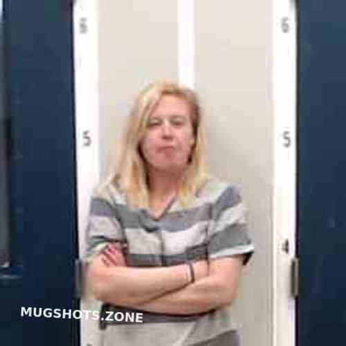 LAURIE REEDER 11/08/2023 - DeKalb County Mugshots Zone