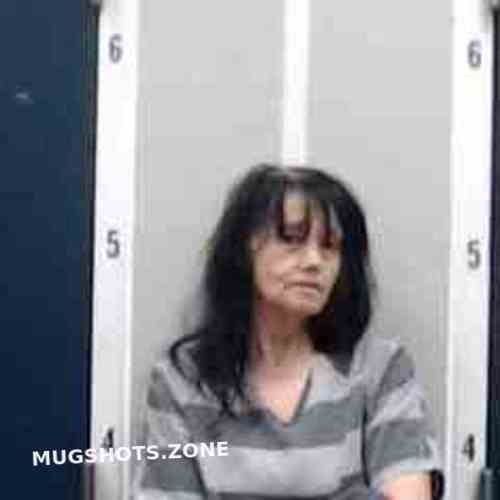 RUBY SMITH 11/14/2023 - DeKalb County Mugshots Zone