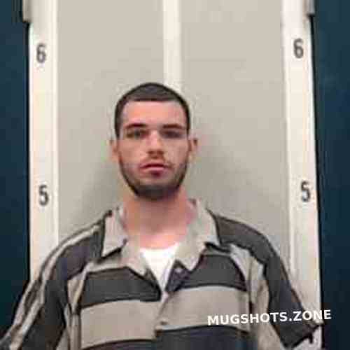 DEVIN HUGHES 11/17/2023 - DeKalb County Mugshots Zone