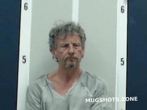 DENZIL THOMAS 11/18/2023 - DeKalb County Mugshots Zone