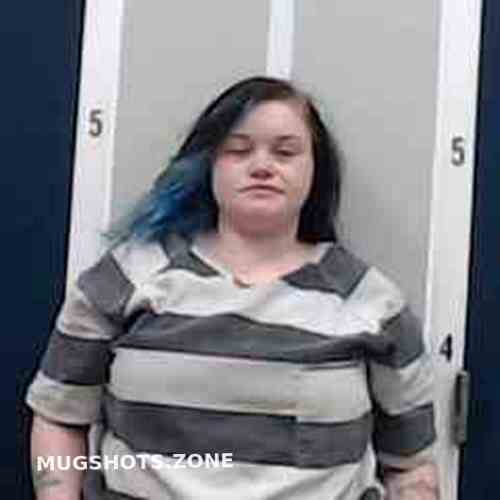 NACOLE ALLISON 12/01/2023 - DeKalb County Mugshots Zone
