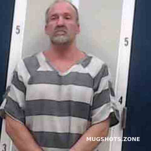 PATRICK GILBERT 12/07/2023 - DeKalb County Mugshots Zone