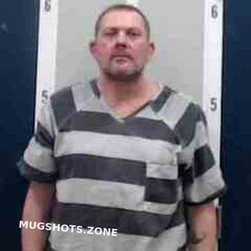 BILLY MITCHELL 12/13/2023 - DeKalb County Mugshots Zone