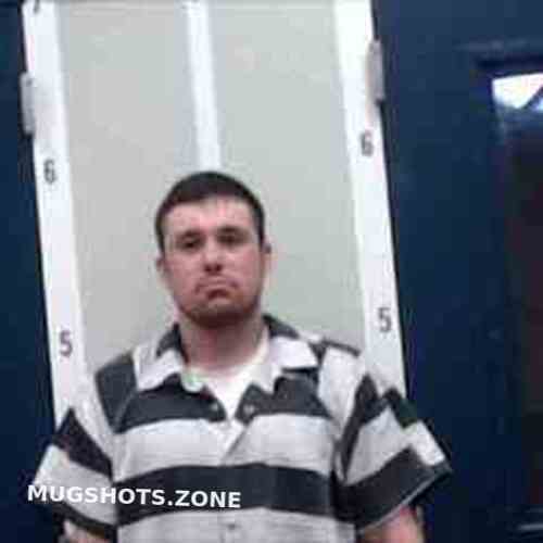 DAVID ATKINS 12/13/2023 - DeKalb County Mugshots Zone