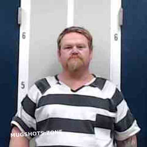 CHRISTOPHER WHITE 12/14/2023 - DeKalb County Mugshots Zone