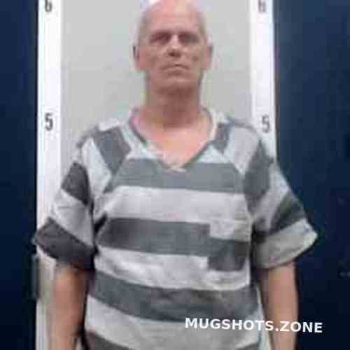 LARRY HURD 12/19/2023 - DeKalb County Mugshots Zone